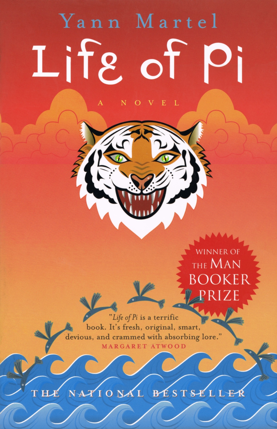 Slicing the Life of Pi – Thomas Cotterill