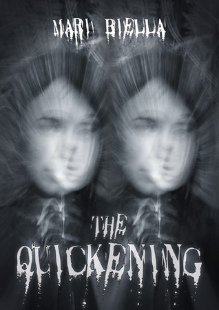 Review: The Quickening by Mari Biella – Thomas Cotterill